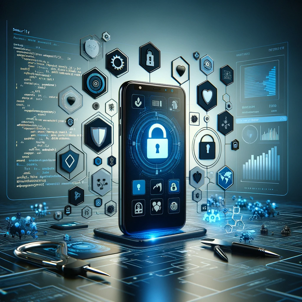 Mobile Application Pentest Testing - Secure Your Mobile Apps Mobile Application Pentest Testing - Secure Your Mobile Apps
